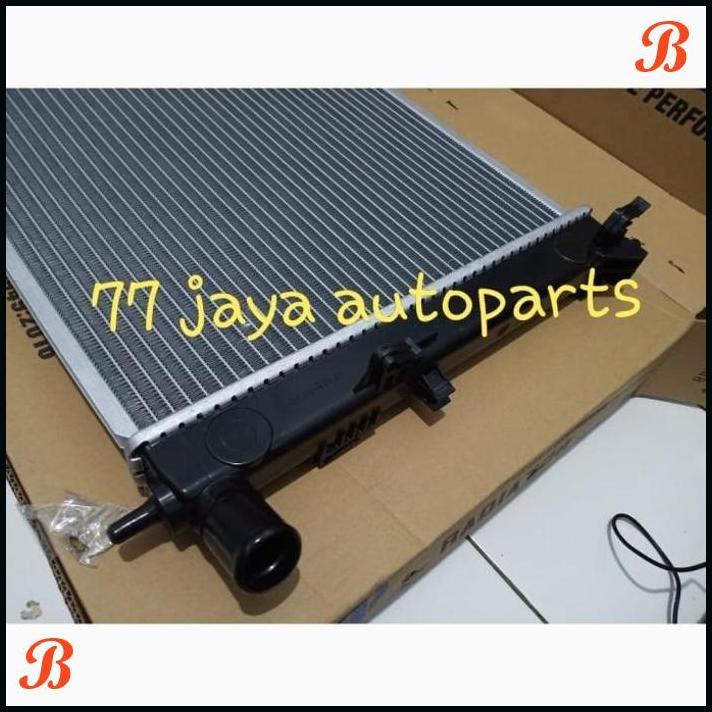 Jual RADIATOR HYUNDAI GRAND AVEGA # EXCEL 3 # KIA ALL NEW RIO MANUAL ...