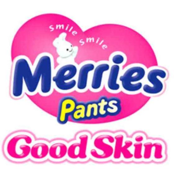 Jual Flash Sale Popok Balita Merries dan semua merk Tipe Celana dan ...