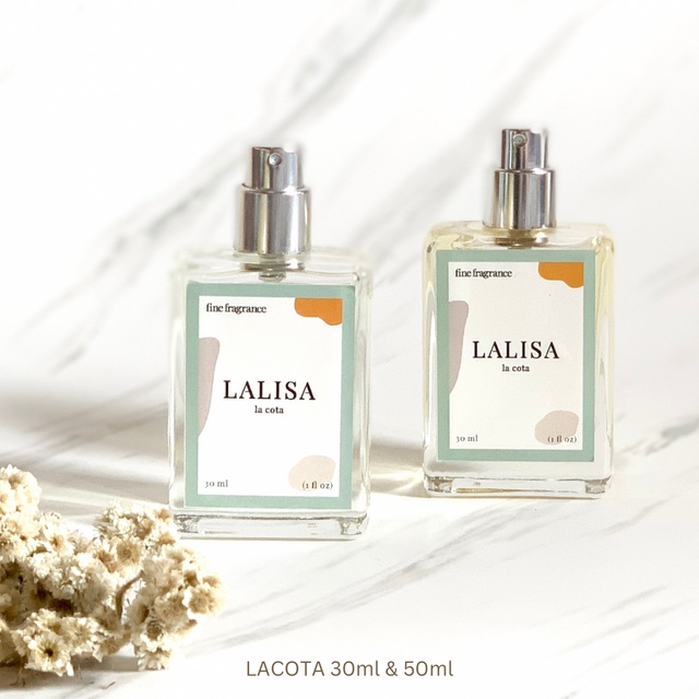 Jual LACOTA Parfume Luxury Fragrance White Musk (W) | Shopee Indonesia