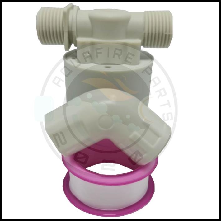 Jual GRATIS ONGKIR PELAMPUNG AIR OTOMATIS/AUTOMATIC WATER LEVEL CONTROL ...