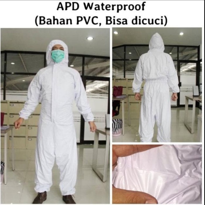 Jual Saranata- apd corona kemenkes | Shopee Indonesia
