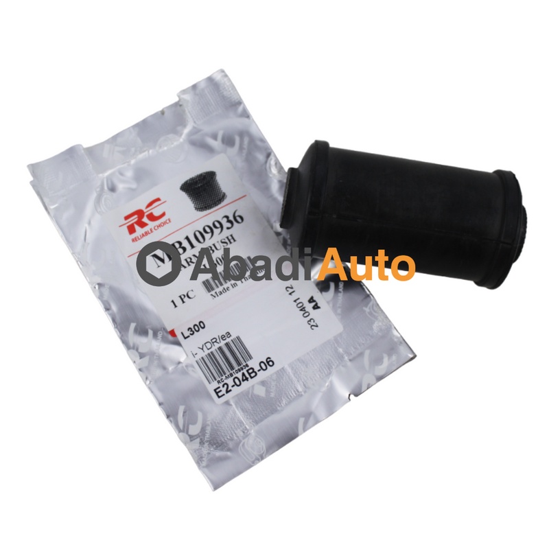 Jual Bush Lower Arm Mitsubishi L300 (Mb109936) Rc | Shopee Indonesia