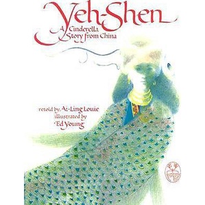 Jual Yeh-Shen : A Cinderella Story from China | Shopee Indonesia