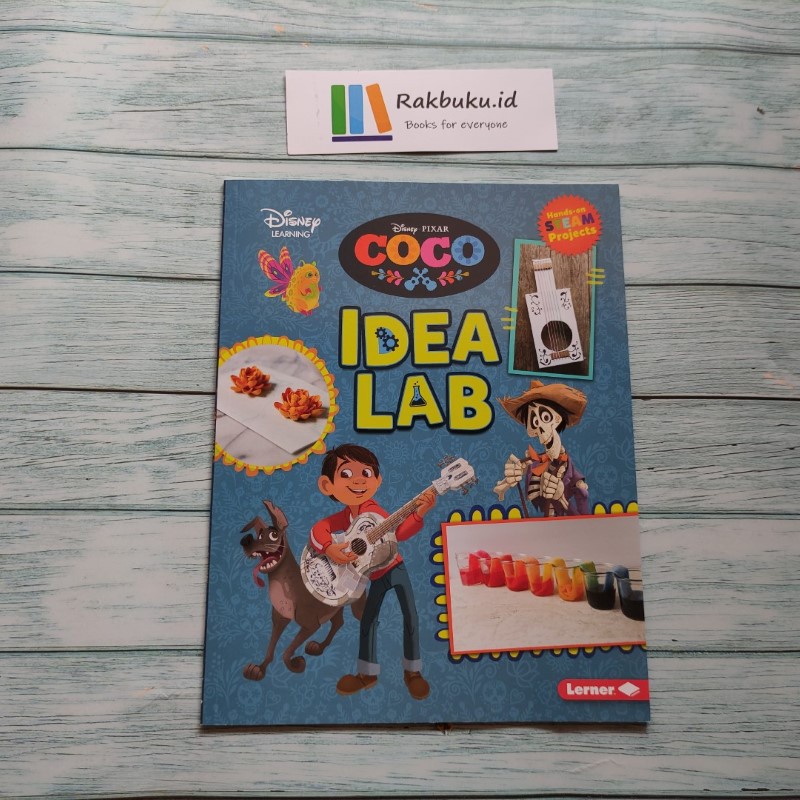Jual Coco Idea Lab | Shopee Indonesia