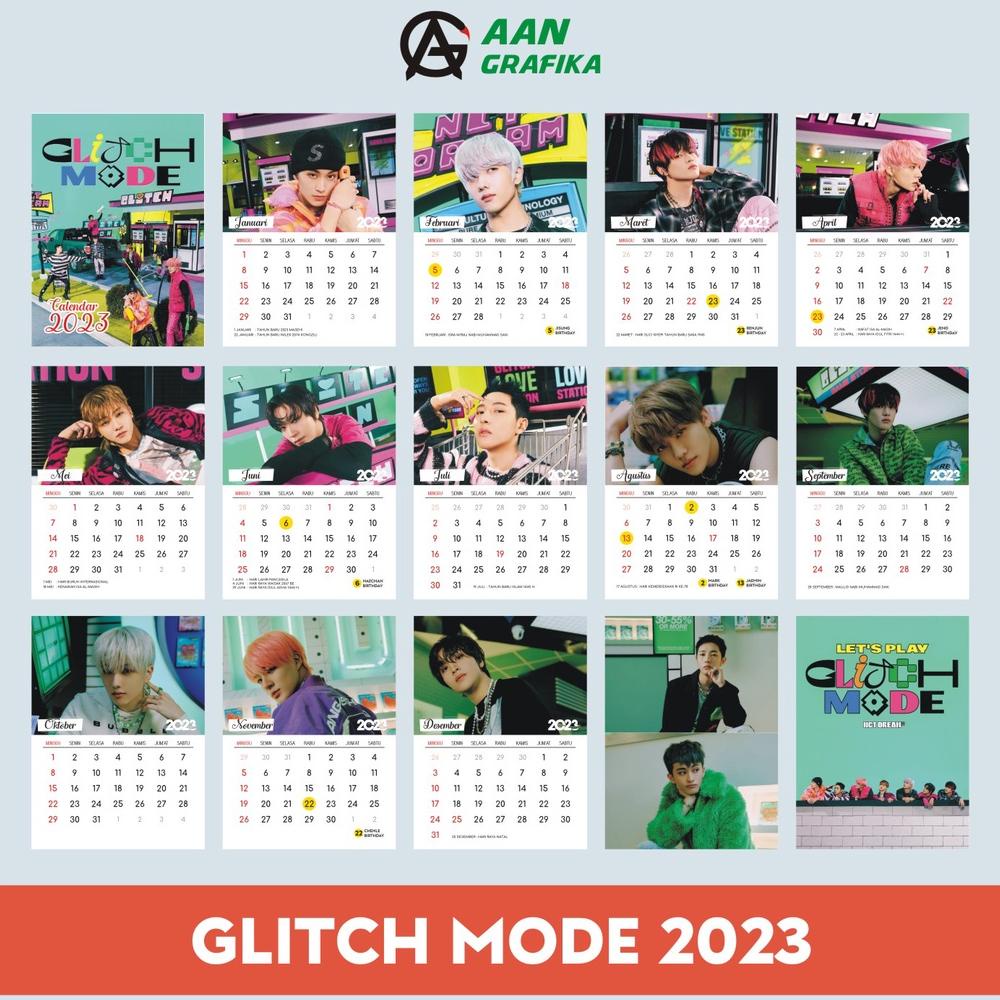 Jual KALENDER MEJA 2023 - KPOP NCT DREAM cod | Shopee Indonesia Jual KALENDER MEJA 2023 - KPOP NCT DREAM cod | Shopee Indonesia