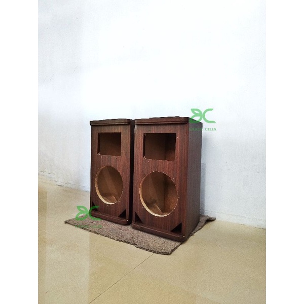 Jual Box Speaker Monitor Line Array 6 Inch | Shopee Indonesia