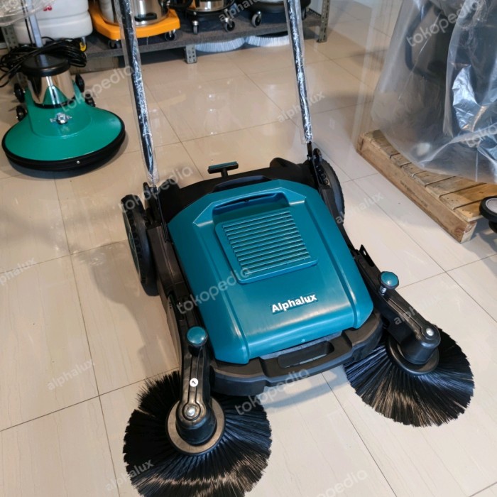 Jual MANUAL SWEEPER | Shopee Indonesia