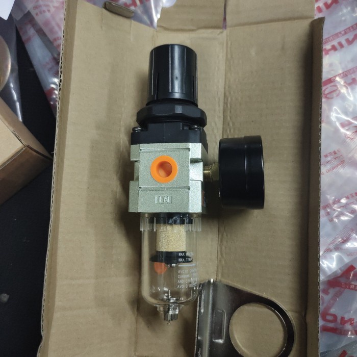 Jual regulator angin bus regulator pintu bus hidraulik angin ...