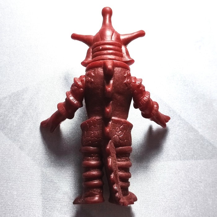 Jual ultraman alien hipporito kaiju figure 11 cm vinyl bandai ultra ...