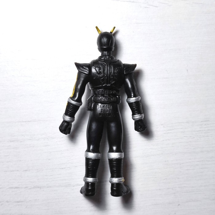 Jual bandai rhs kamen rider faiz kaixa 9 cm 555 action figure rare ...