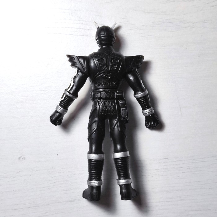 Jual bandai rhs kamen rider faiz delta 9 cm 555 action figure rare ...