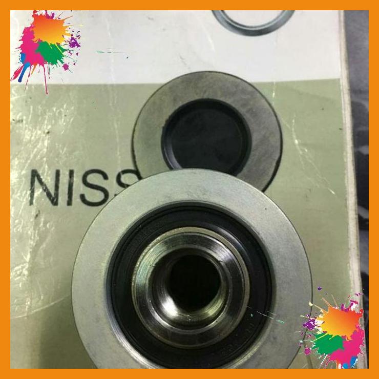 Jual pulley altenator qr25 nissan xtrail 2500cc t31 23151-6n20b [smt ...
