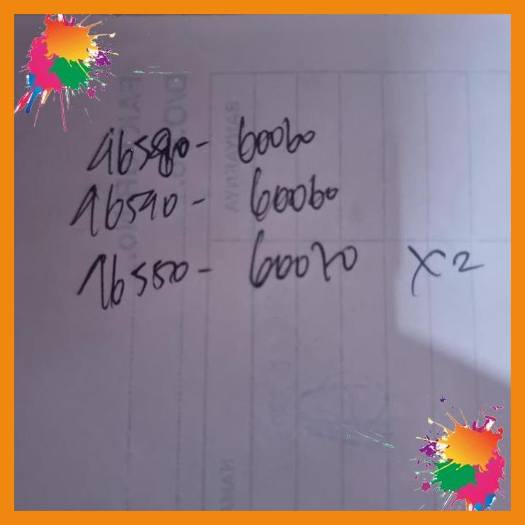 Jual kampas rem tangan hand brake shoe land cruiser prado trj150 trj120 ...