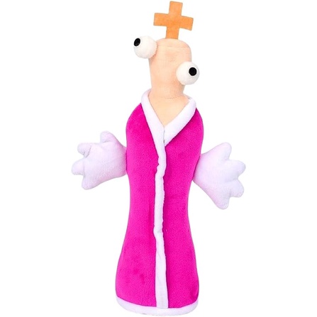 Jual Pomni Jax Ragatha Plush Doll btox The Amazing Digital Circus Plush ...