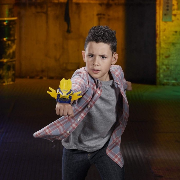 Jual PROMO!!! POWER RANGERS BEAST MORPHERS BEAST X KING MORPHER ...