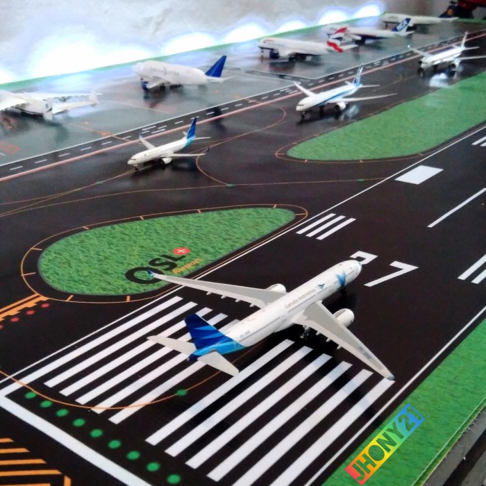 Jual PETA AIRPORT MAT AIRPORT 160X80CM | Shopee Indonesia