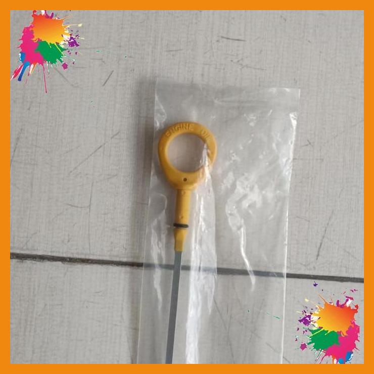 Jual stik dipstick oli toyota innova fortuner hilux stick dipstik ...