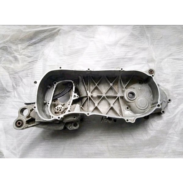 Jual Part crankcase kalter kiri Yamaha aerox 155 B65 - Lexi 125 ...