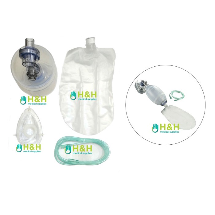 Jual Ambu bag / Manual Resuscitator -CTT | Shopee Indonesia Jual Ambu bag / Manual Resuscitator -CTT | Shopee Indonesia