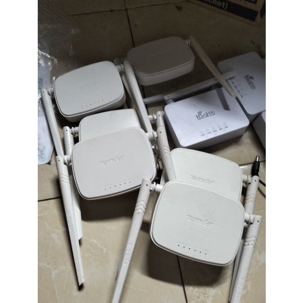 Jual tenda n301 bekas | Shopee Indonesia
