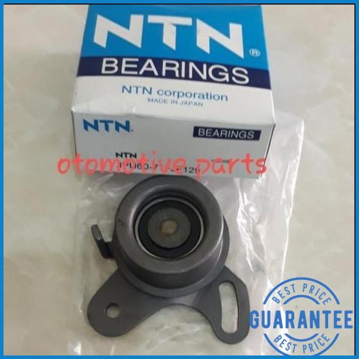 Jual BEARING TENSIONER TIMING BELT NTN HYUNDAI ACCENT MITSUBISHI KUDA ...