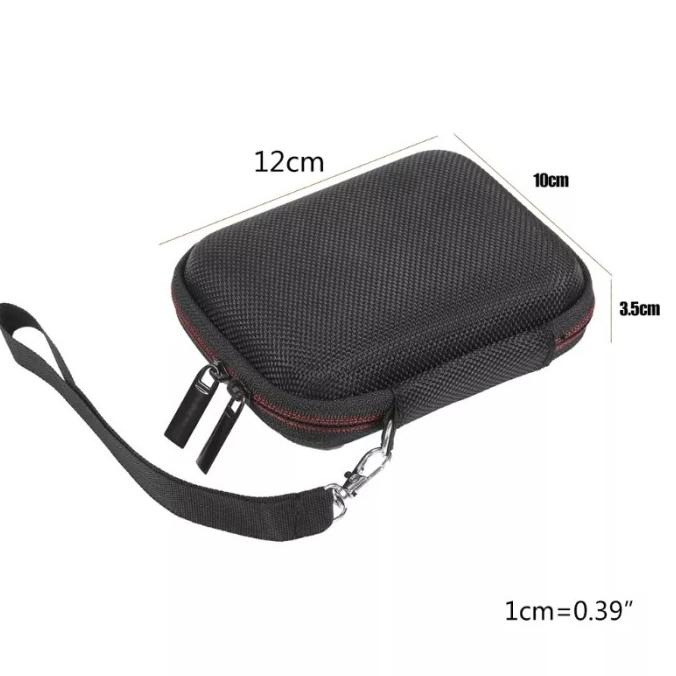 Jual Casing Samsung Portable SSD T7 500GB 1TB 2TB External Touch Case ...
