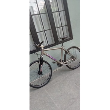 Jual sepeda Scott Trek MTB sepeda gunung 26 retro vintage gravel ...