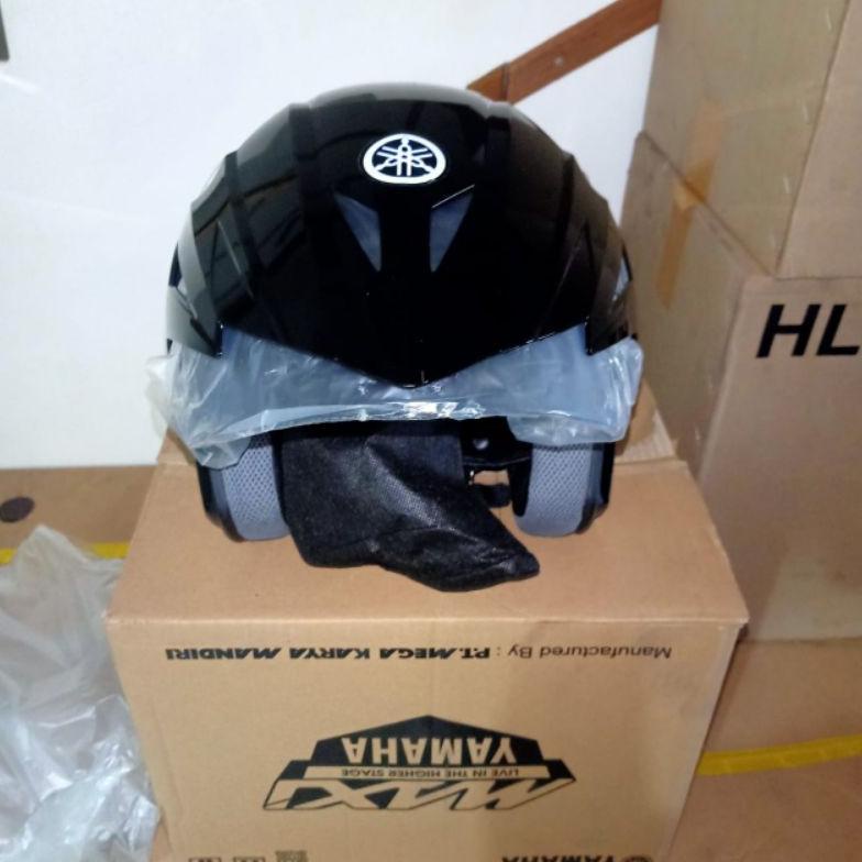 Jual Helm Asli Original Yamaha Nmax Cod | Shopee Indonesia
