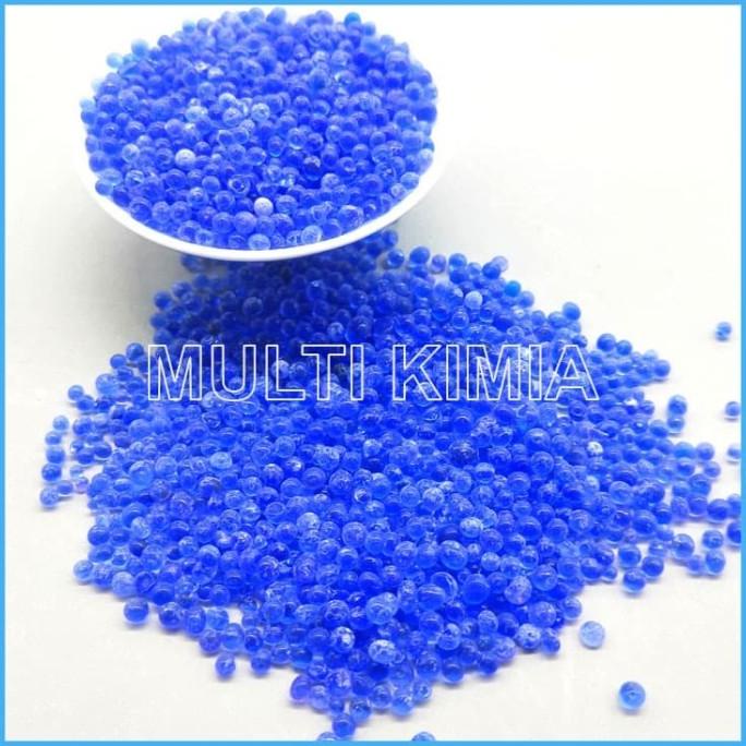 Jual Vhch*273 Silica Gel Biru / Silika Gel Biru Curah / Anti Lembab / 1 ...