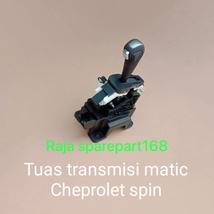 Jual tuas transmisi matic chevrolet spin ori baru lelangan garansi ...