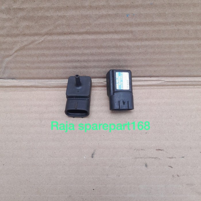 Jual map sensor toyota corolla kijang efi great corona soluna copotan ...