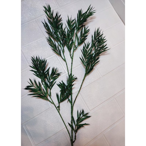 Jual Daun Bambu tangkai Tf00217 | Shopee Indonesia