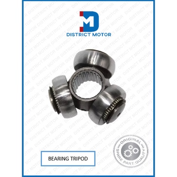 Jual TRIPOD / BEARING INNER CV JOINT / BEARING CV JOINT DALAM LUAR ...
