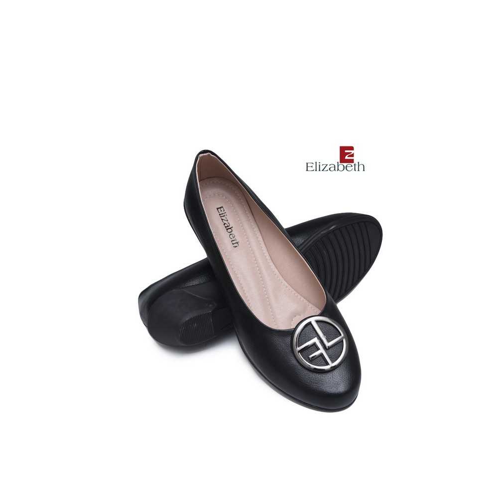 Jual Elizabeth Shoes - Sepatu Flat 0379-0466 | Shopee Indonesia