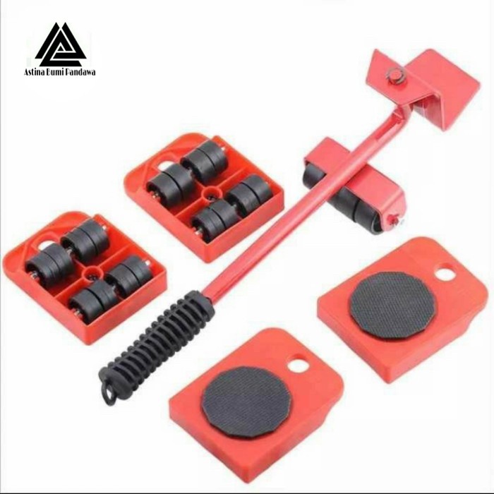 Jual Roda Alat Bantu Angkat Barang Pindah Pengangkat Barang Furniture ...