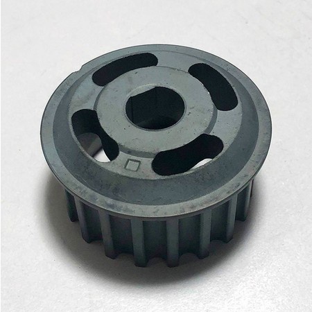 Jual Gigi Timing Belt Kecil Mitsubishi Kuda Diesel L300 Diesel New ...