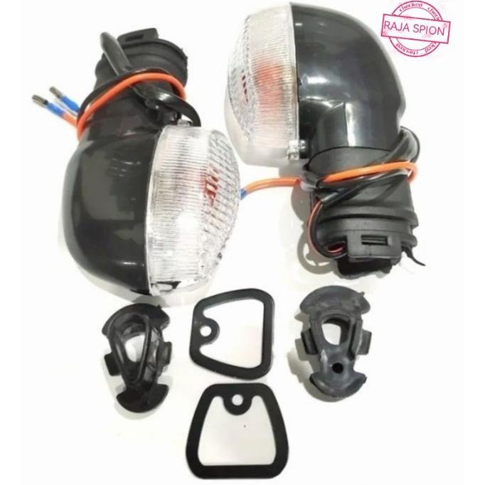 Jual Model Baru Sen standart vixion old/sein standart vixion old/riting ...