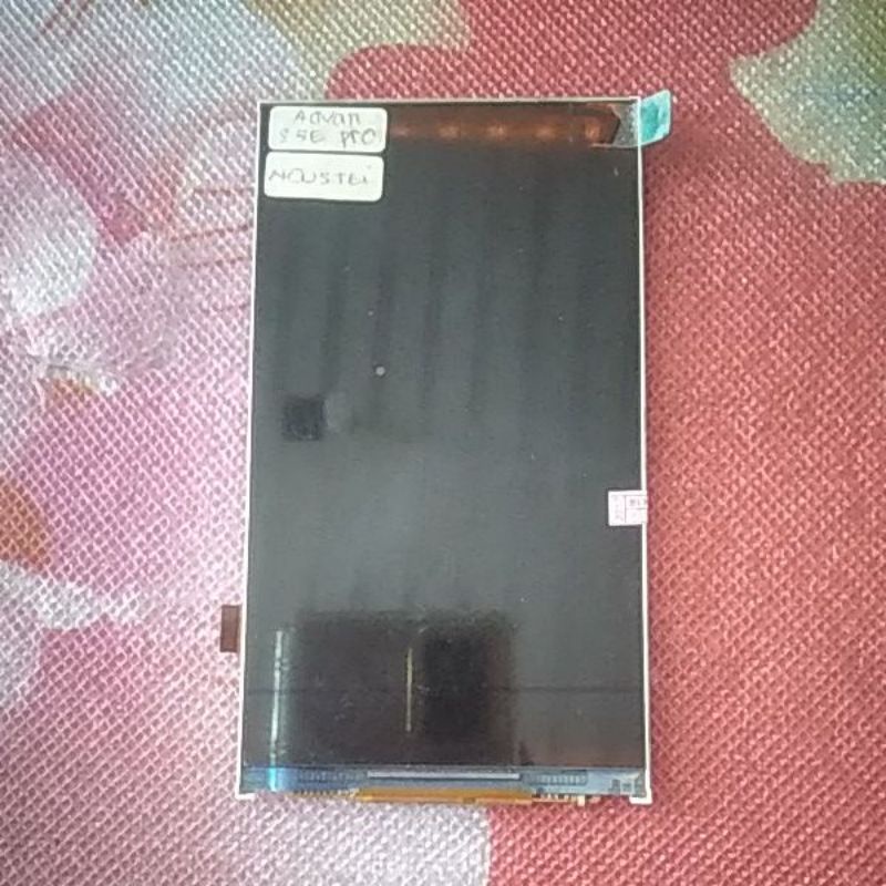 Jual LCD ADVAN S5E PRO (NT) | Shopee Indonesia