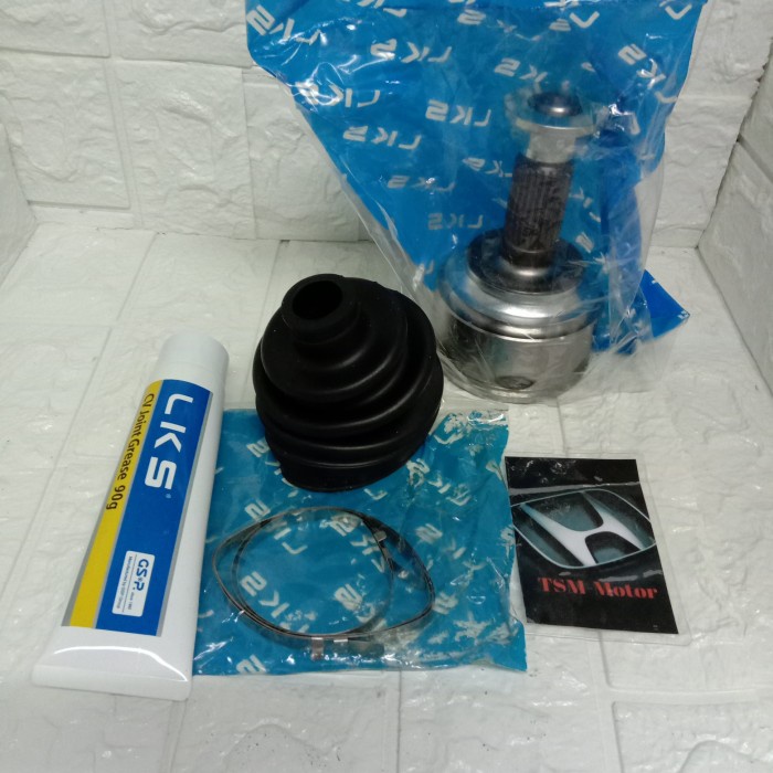 Jual Cod As Roda Luar/Cv Joint Honda Freed Kode Ema090 | Shopee Indonesia