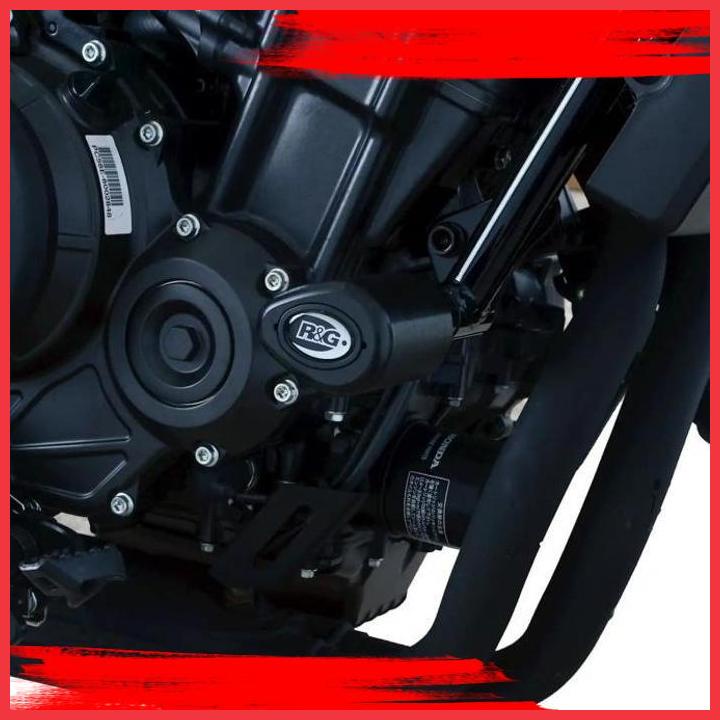 Jual (ISL) R&G RACING AERO CRASH FRAME SLIDER HONDA REBEL CMX 500 2017 ...