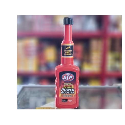 Jual Oktan Boster Mobil | Stp Octane Booster Jet Fuel 155 | Shopee Indonesia