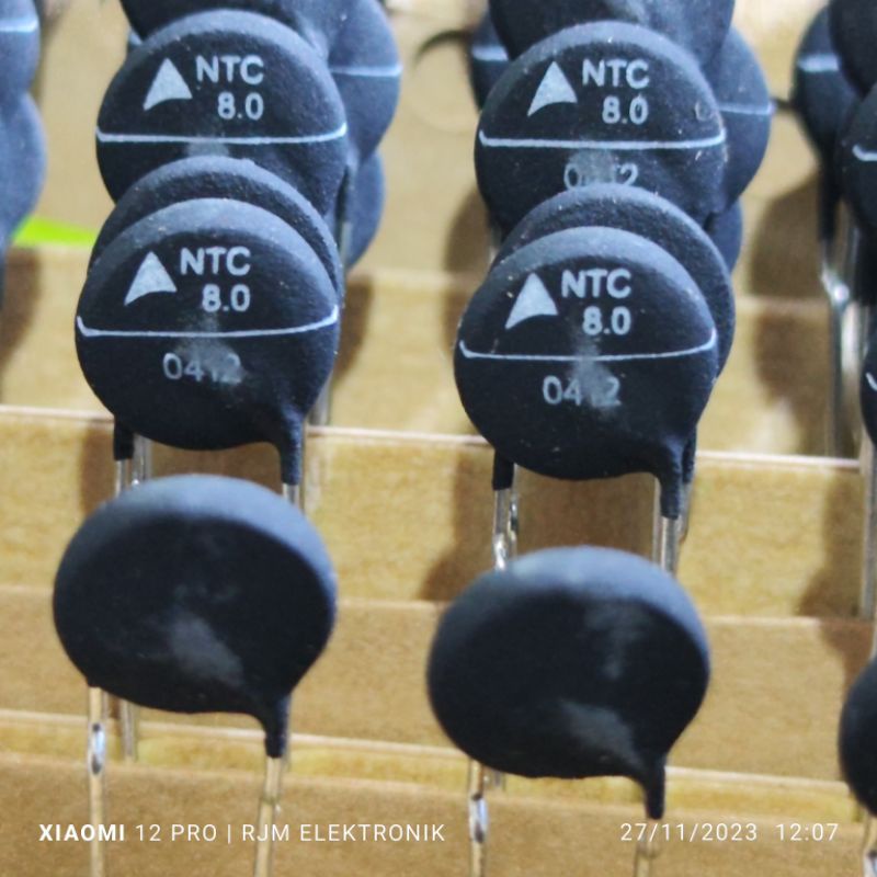 Jual Ntc 8.0 original | Shopee Indonesia