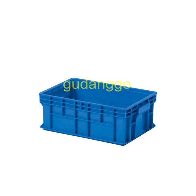 Jual Container 6011 Rabbit Box Kontainer Industri | Shopee Indonesia