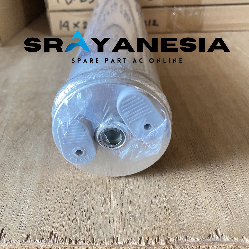 Jual Receiver Dryer, Filter Drier AC Hitachi, Komatsu, Kobelco Alat ...