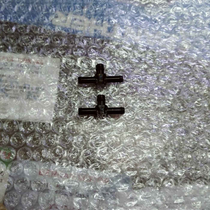 Jual Pipa Solar Nozzle / Pipa Nozzle Injektor /Isuzu Dmax Original 4Jji ...