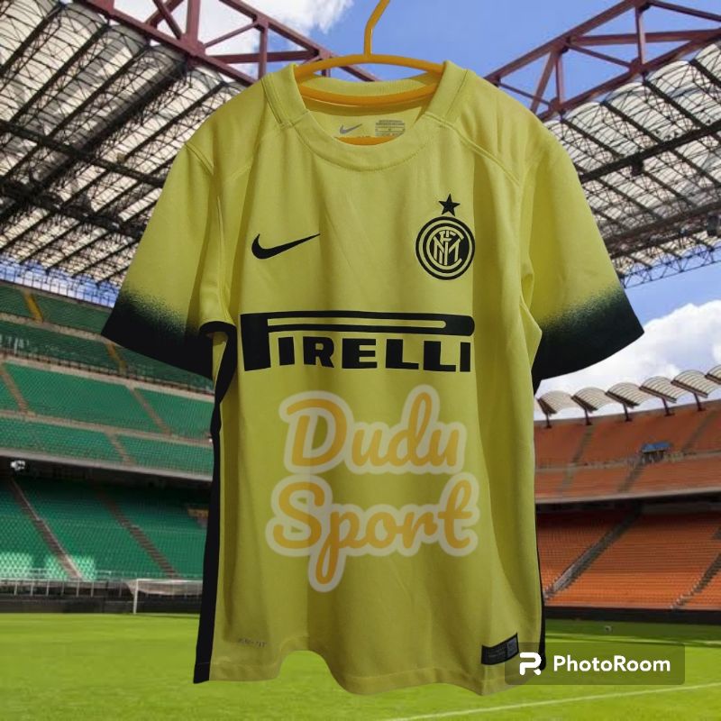 Jual Jersey Bola Original Kids BNWT (Replica dan PI version) | Shopee ...