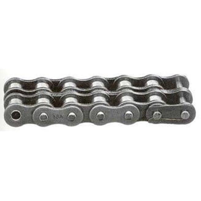 Jual Rantai Industri / Roller Chain Rs 100-2 (Rs100 Double) | Shopee ...