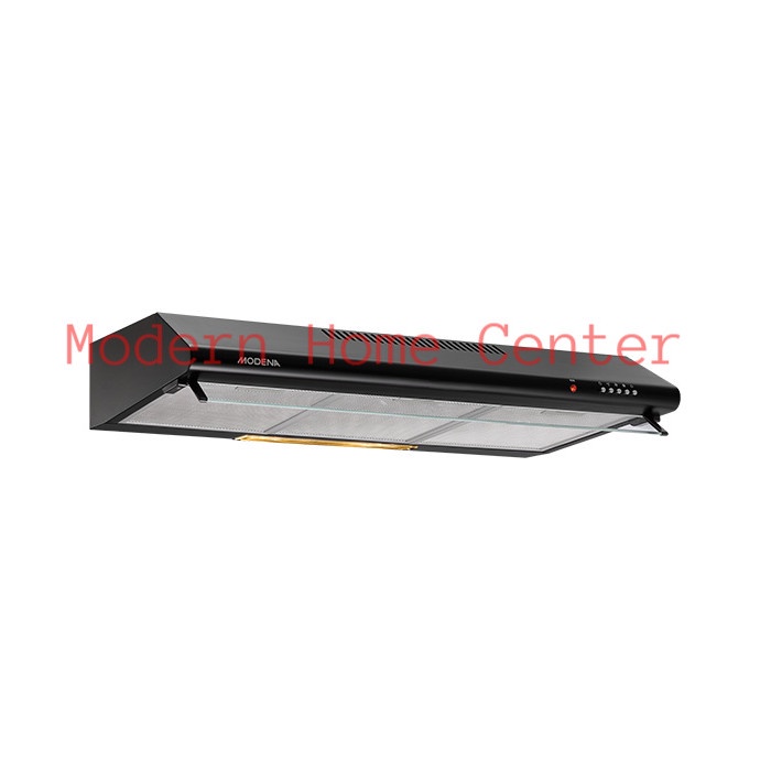 Jual Modena Slim Cooker Hood FRESCO SX 9512 L (90 cm) | Shopee Indonesia