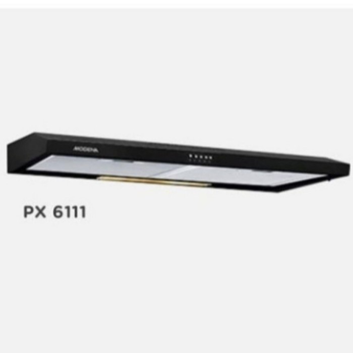 Jual Promo Modena Px6111 Cooker Hood Modena Px-6111 | Shopee Indonesia