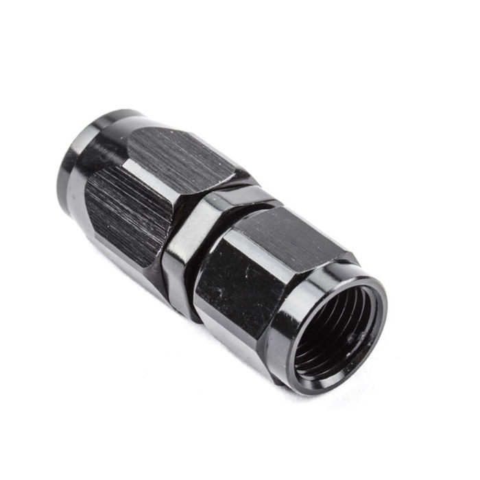 Jual Russell Full Flow Hose End 6An Black Straight 610025 Kode Hk032 ...